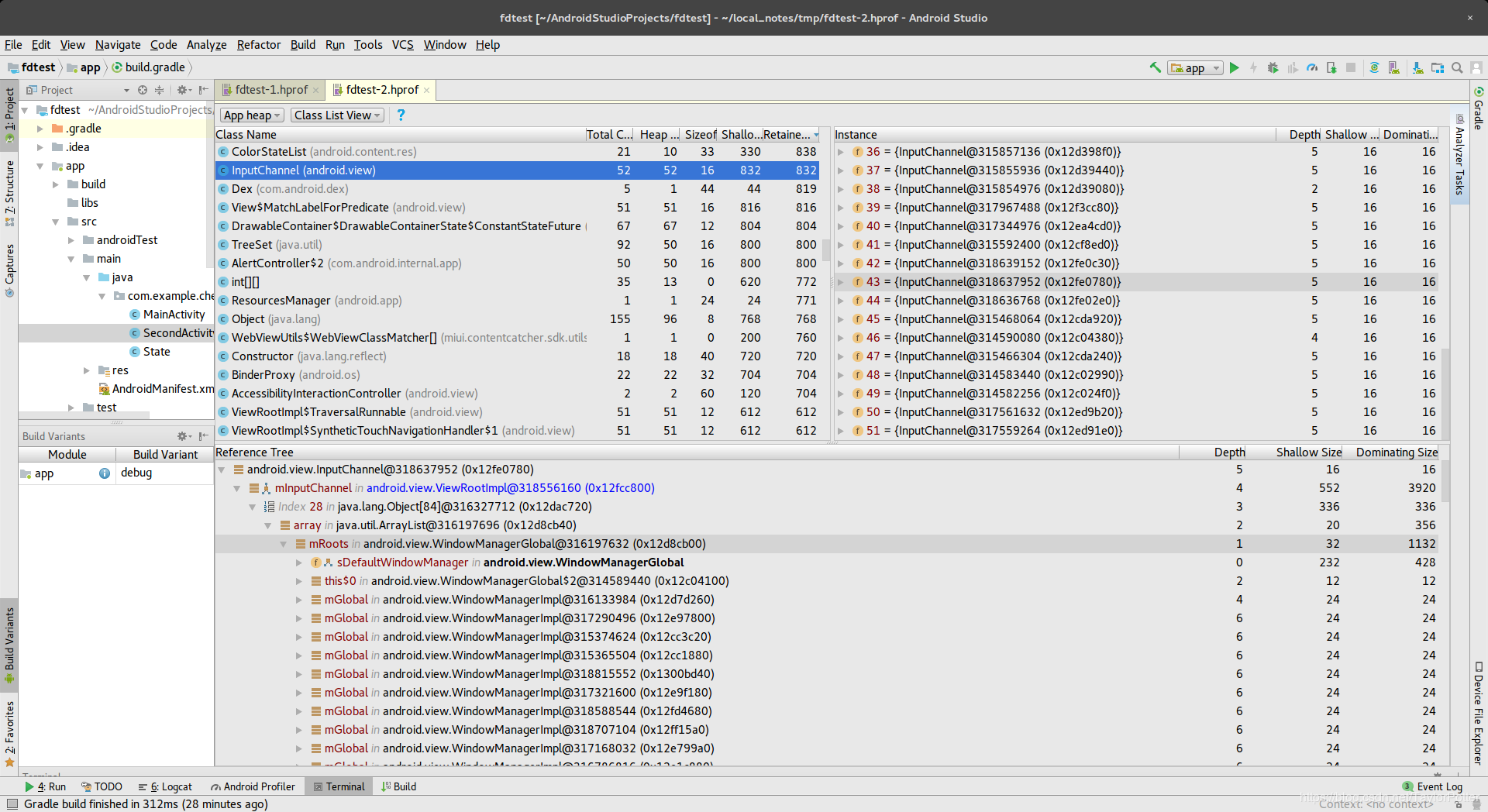 android FD泄露问题记录_fd泄漏-CSDN博客