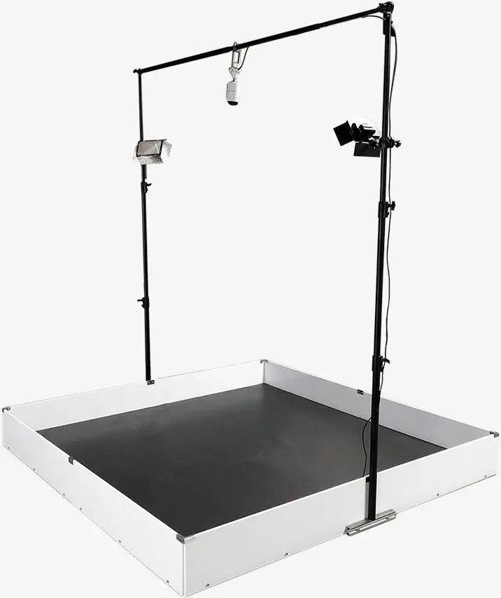 机器人协作中的“智慧领袖”——E-puck 2.0机器人_epuck-CSDN博客