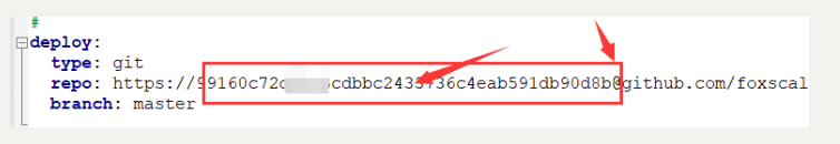 Hexo与Vercel自动部署_vercel 部署 halo-CSDN博客