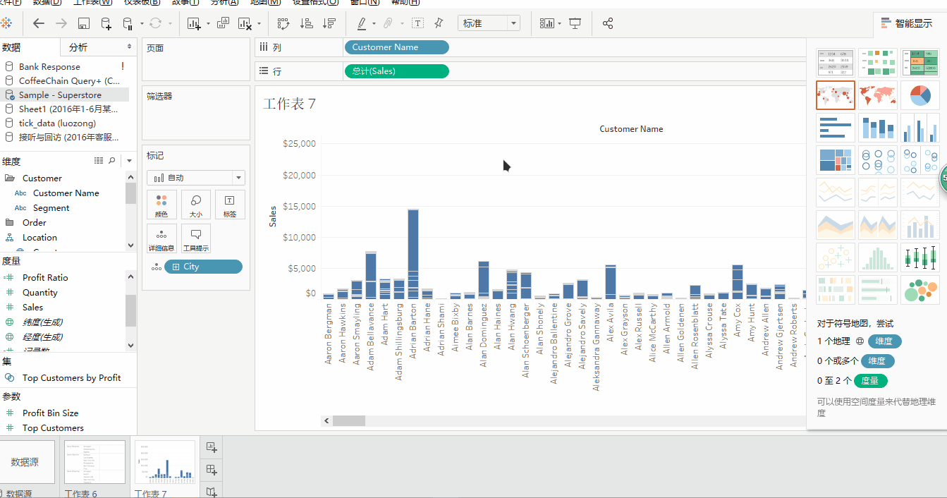Tabular学习笔记_tableau和tabular-CSDN博客