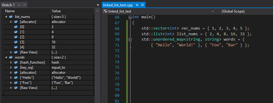 如何在 VSCode 中调试 Rust 代码_rust vscode debug-CSDN博客