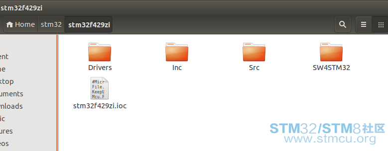 开发环境搭建-Linux下如何搭建stm32开发环境_linux stm32 development-CSDN博客
