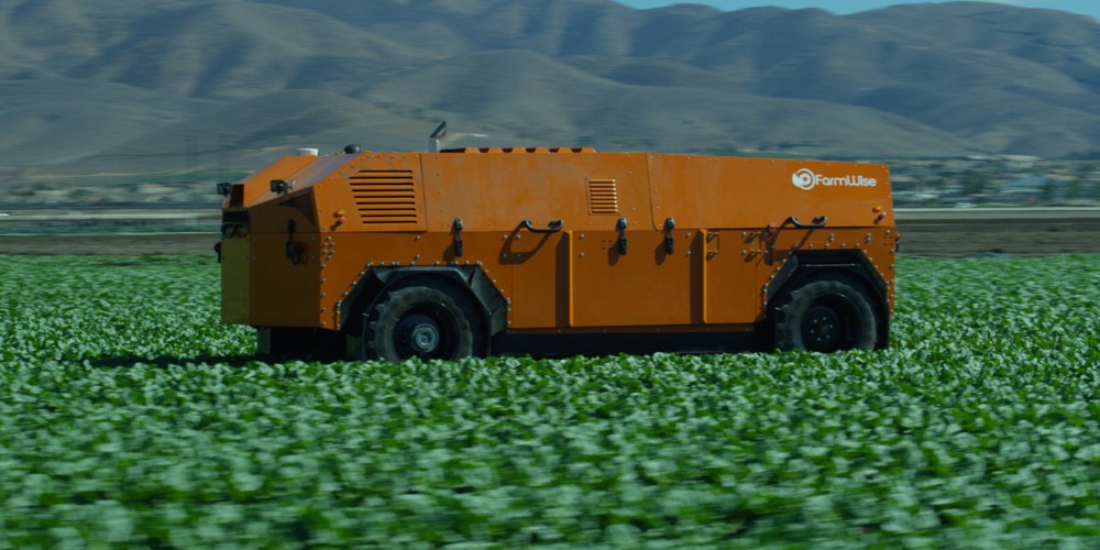 机器人的发展史哪四个阶段_4个最独特的机器人-CSDN博客