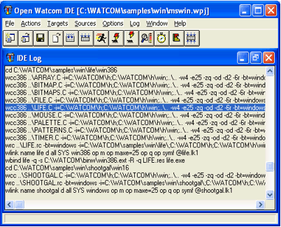 如何下载和安装Open Watcom C / C ++编译器_cumao2792的博客-CSDN博客