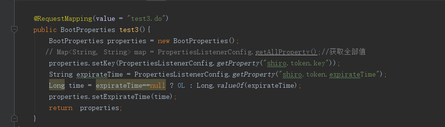 SPRING、SPRING BOOT解析PROPERTIES、XML、YML、YAML文件的方法_resource resource = new classpathresource ...