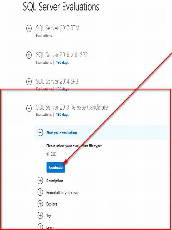 SQL Server 2019安装教程_sql2019安装功能要全选吗-CSDN博客