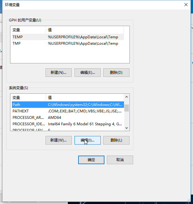 win10X64 + vs2015通过Cmake编译Opencv_vs2015编译opencv 4.6.0-CSDN博客