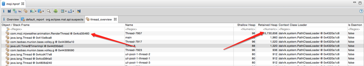 Memory Analyzer (MAT) 使用_memoryanalyzer的 inspector怎么打开-CSDN博客