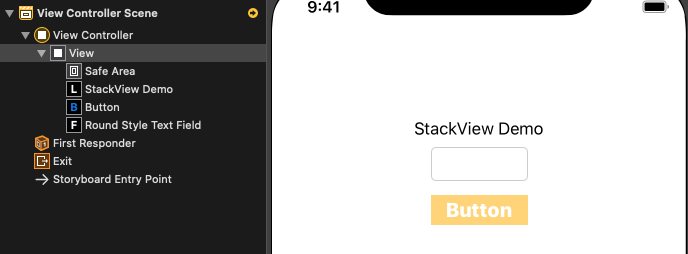 stackview_“每个初学者都应该了解StackView的5个秘密”-CSDN博客