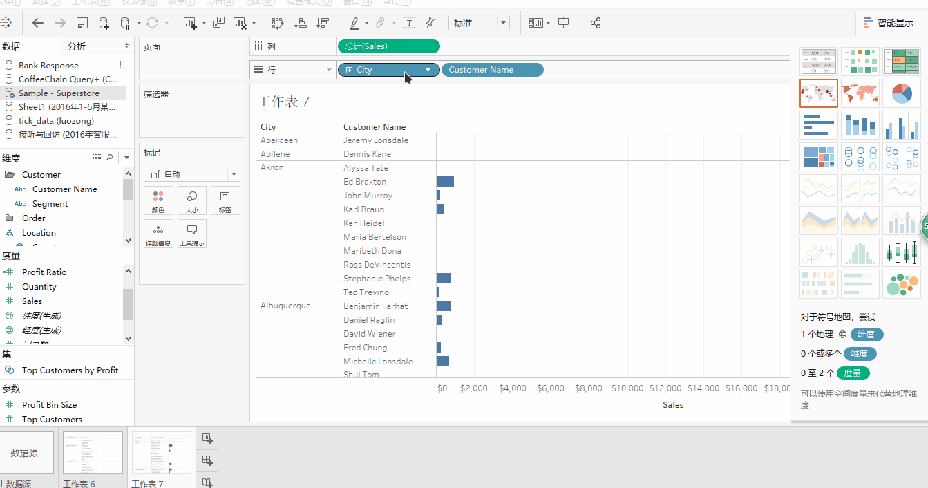 Tabular学习笔记_tableau和tabular-CSDN博客