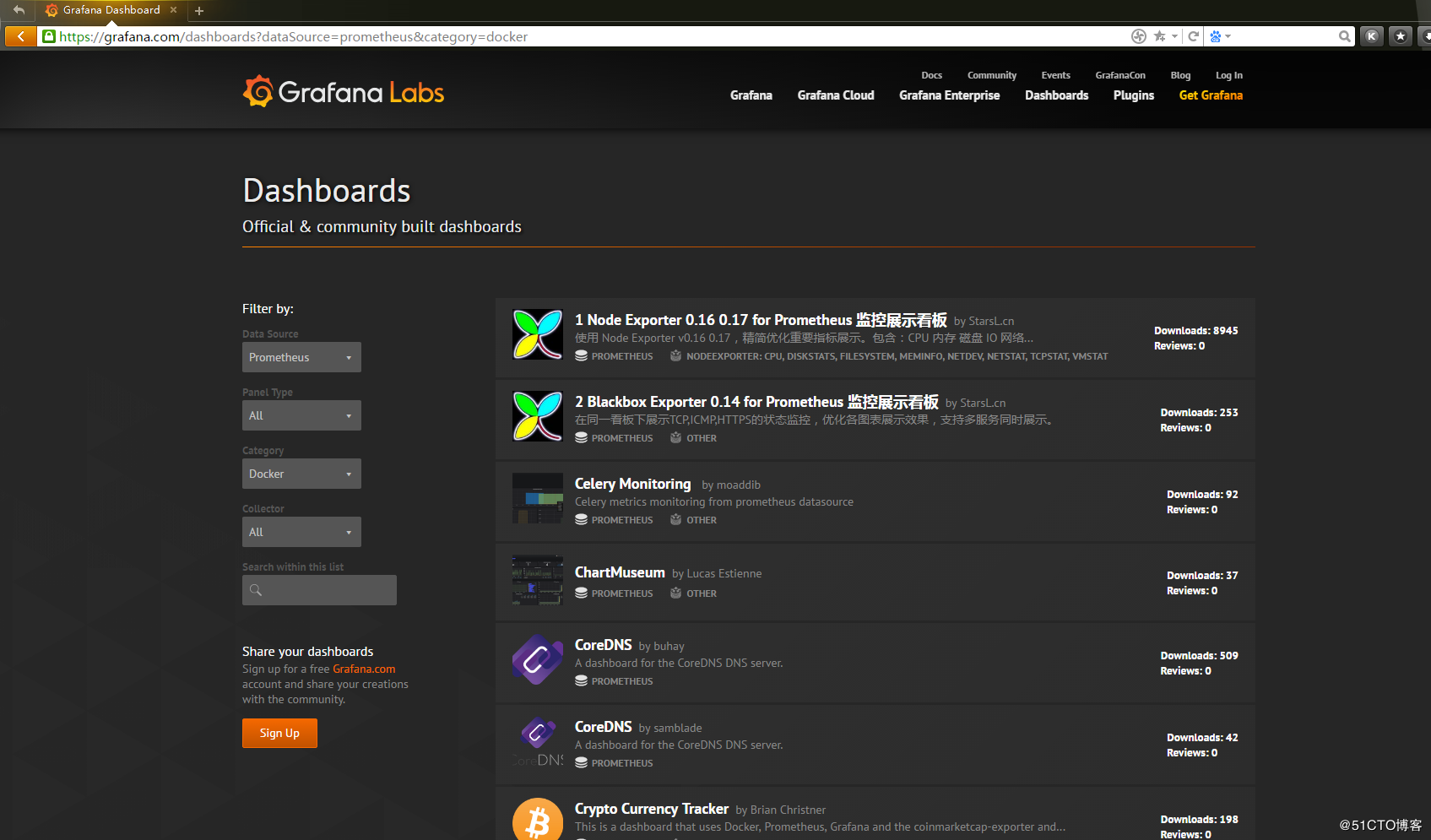 Prometheus+Grafana+node-exporter配置_ubuntu node-exporter+ prometheus和grafana的参数配置-CSDN博客