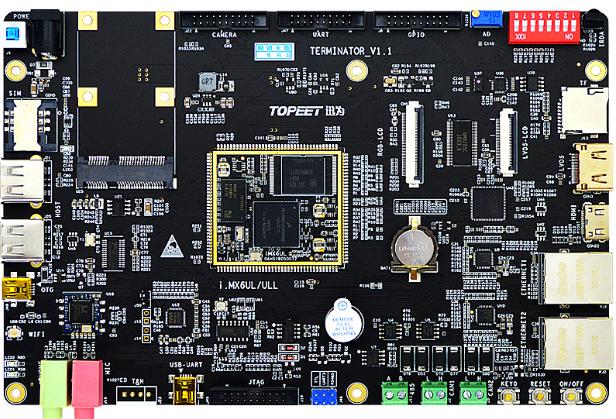 迅为itop Imx6ull 开发板 Mqtt 移植教程imx6 Mqtt移植 Csdn博客eoi 4035