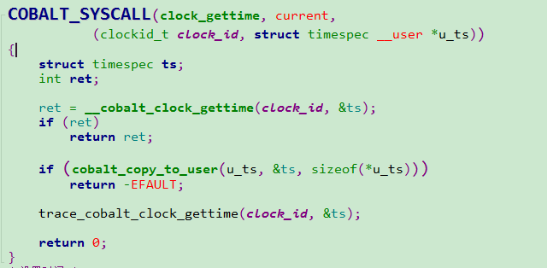 解BUG-xenomai内核与linux内核时间子系统之间存在漂移_xenomai 周期有略微偏差-CSDN博客