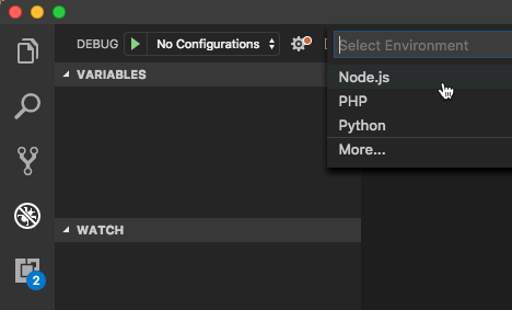 vscode 调试debugging功能 -- 翻译学习_vscode debugging-CSDN博客