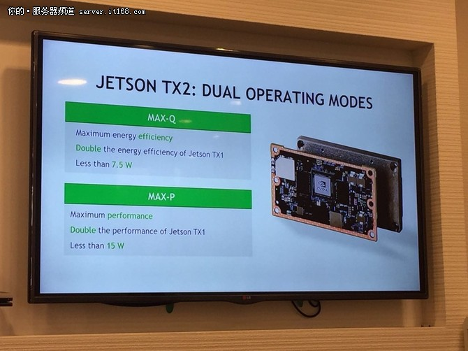 英伟达 Jetson TX2介绍_tx2功耗-CSDN博客