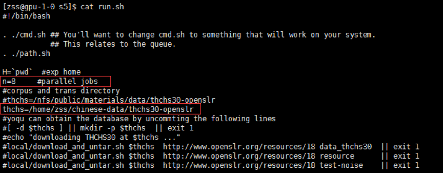 Kaldi 使用 DFSMN 训练语音模型_windows上训练kaldi-CSDN博客