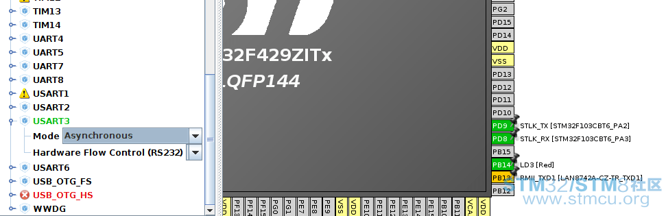 开发环境搭建-Linux下如何搭建stm32开发环境_linux stm32 development-CSDN博客