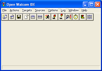 如何下载和安装Open Watcom C / C ++编译器_cumao2792的博客-CSDN博客