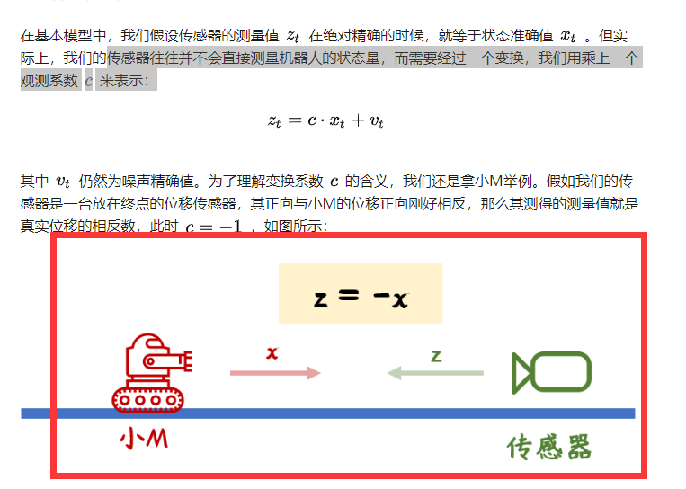拓展卡尔曼滤波学习(python源码)扩展卡尔曼滤波python Csdn博客
