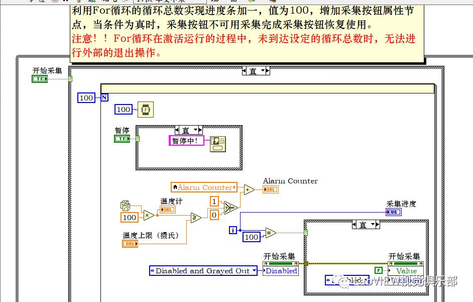 【labview懒人系列教程 小白入门】115labview程序结构之跑马灯labview走马灯异步 Csdn博客