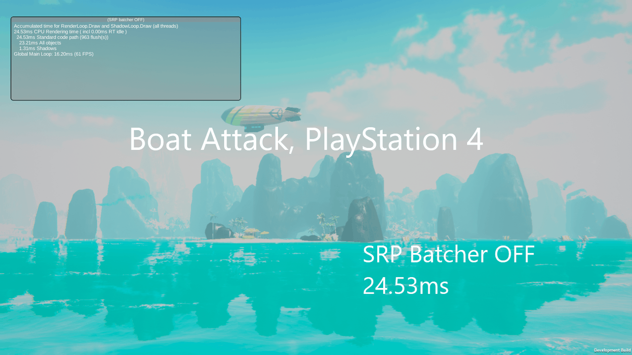 [译]SRP Batcher：提升您的渲染性能_materialproperty is found in another-CSDN博客