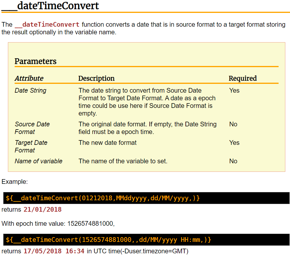 Jmeter 如何把时间戳转为本地时间_jmeter 字符串转为位时间戳-CSDN博客