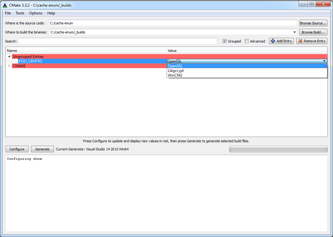 CMAKE 变量管理_cmake定义局部变量-CSDN博客