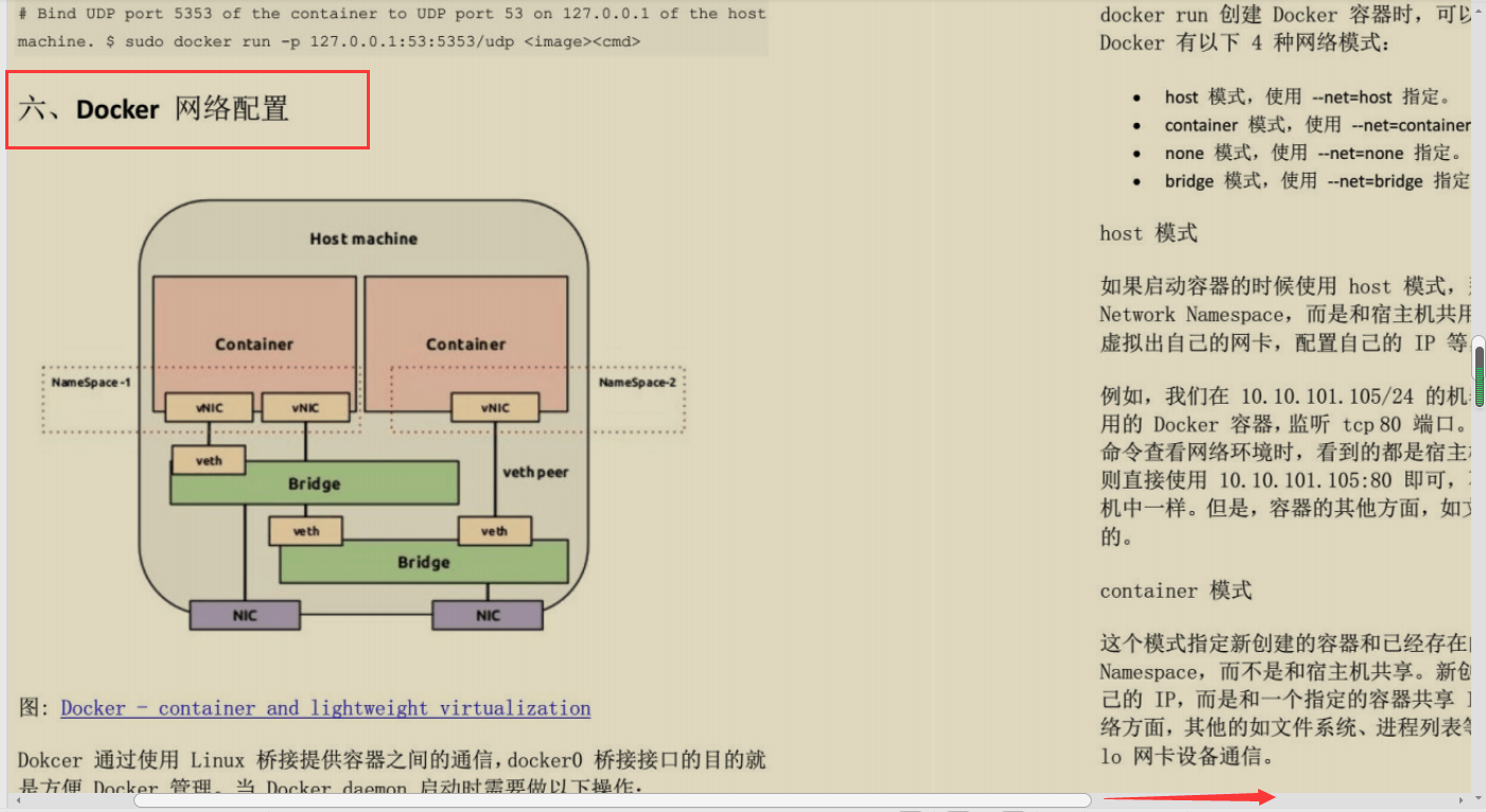 云原生之K8S与Docker，阿里云工程师工作笔记流出，还不收藏_阿里云云原生容器工程师学习方式_Java架构师联盟的博客-CSDN博客