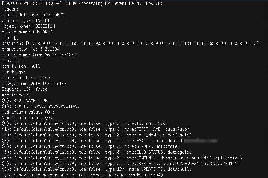 oracle cdc_Debezium-CDC /Oracle-CSDN博客