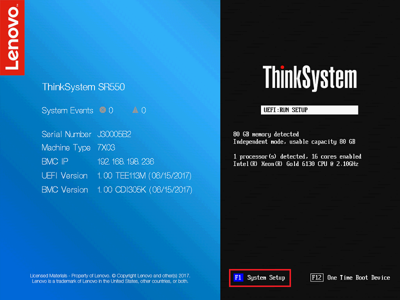 ThinkSystem服务器通过LXPM自动安装Windows Server 2016操作系统-CSDN博客