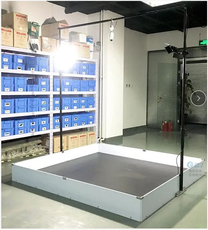 机器人协作中的“智慧领袖”——E-puck 2.0机器人_epuck-CSDN博客