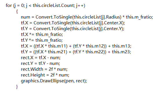 Reading and Displaying DXF File Based on C# - Programmer Sought