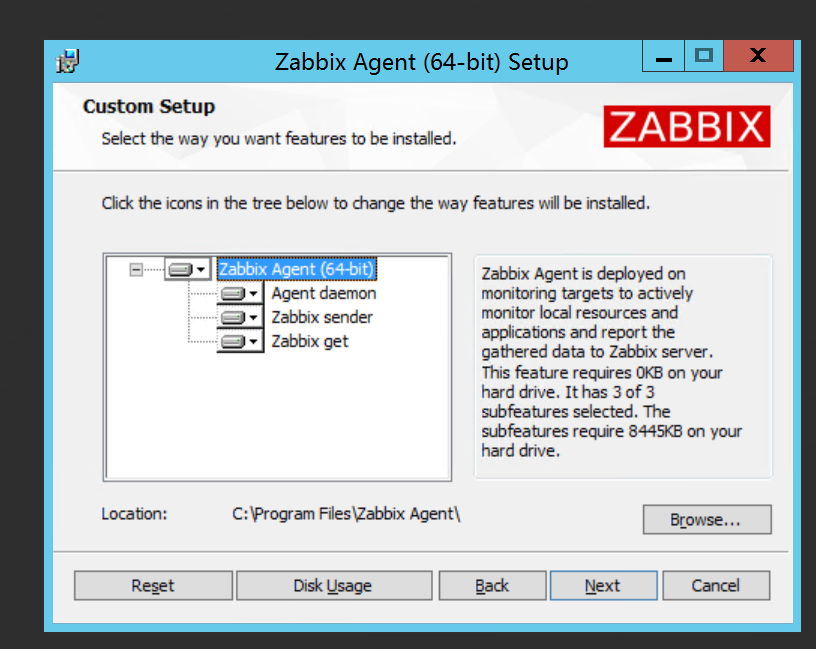 window安装 agent 客户端_agentneo-CSDN博客