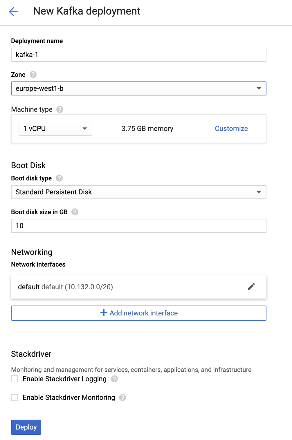 kafka流数据_使用数据流将Kafka转换为BigQuery-CSDN博客