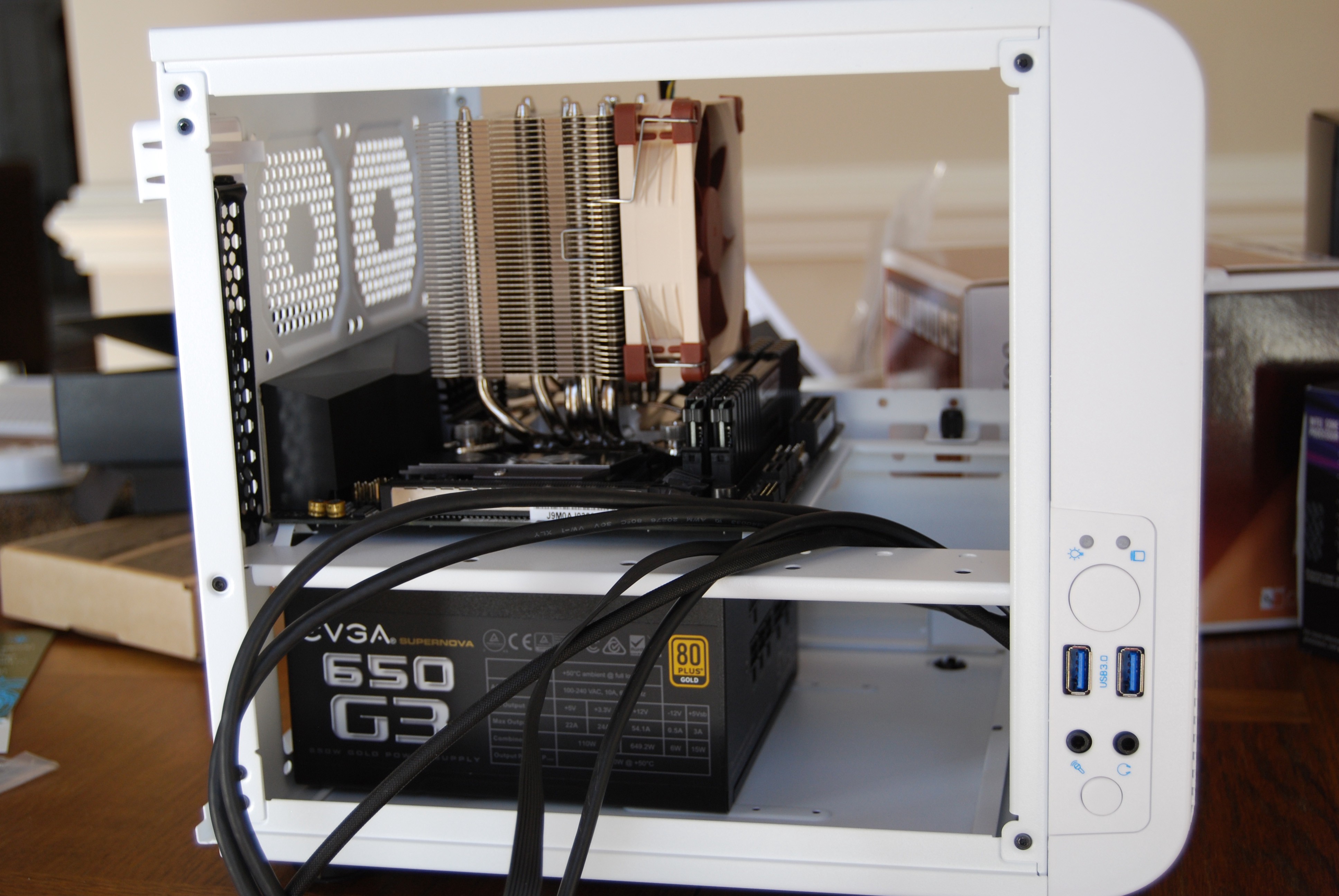 ue4 gpu构建_待在家里吗 为什么不构建GPU Box！-CSDN博客