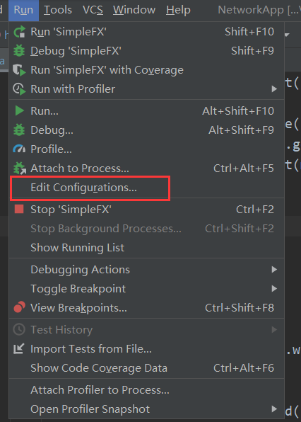 Intellij Idea运行单个java类文件,并且不检查其他类的错误,通过编译main无视其他类的冒红 Csdn博客