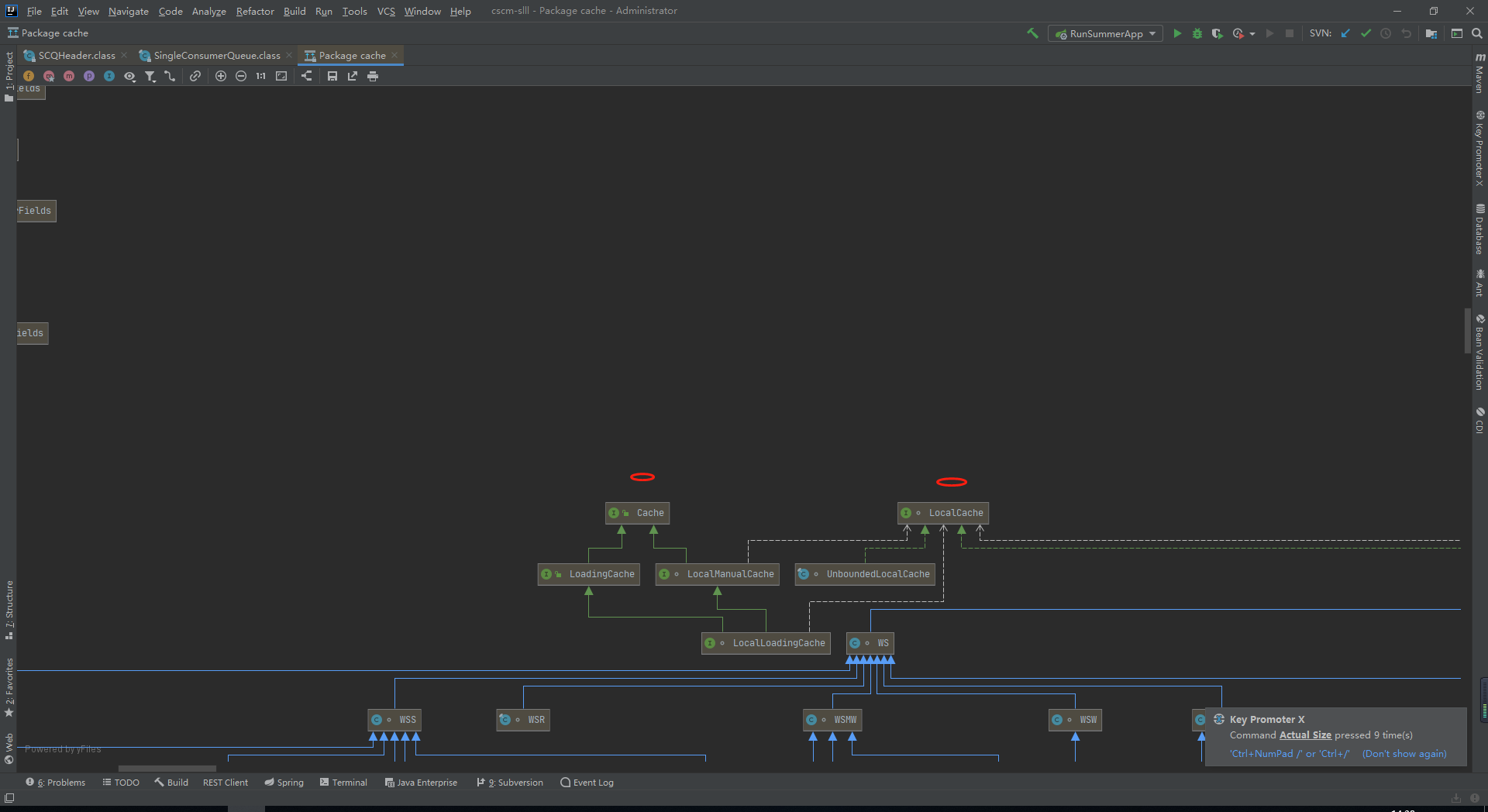 caffeine实现原理(源码分析)_caffeine原理-CSDN博客