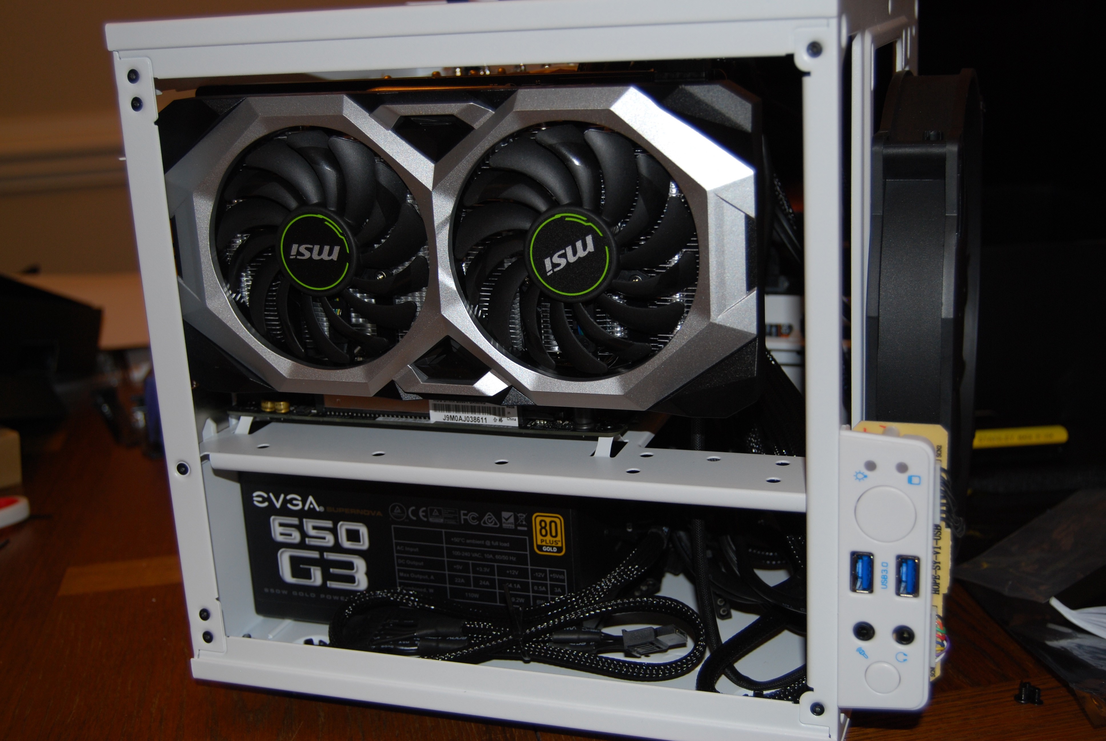 ue4 gpu构建_待在家里吗 为什么不构建GPU Box！-CSDN博客