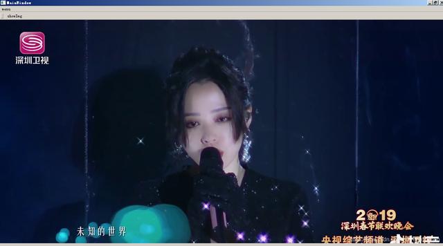 Pyqt转换显示opencv图像实现图形化界面的视频播放！python Opencv Qt播放图片 Csdn博客