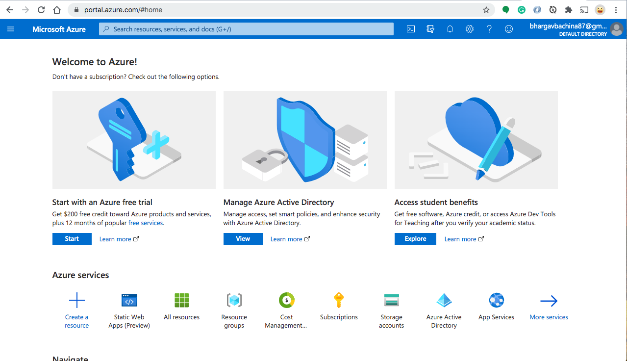 Azure 使用如何开始使用azure Aks Csdn博客