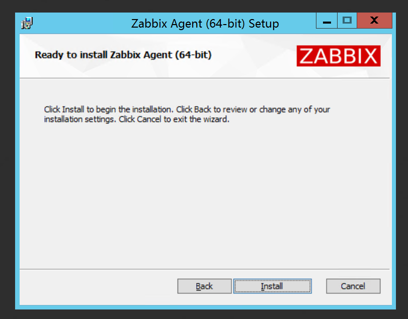 Window安装 Agent 客户端agentneo Csdn博客 