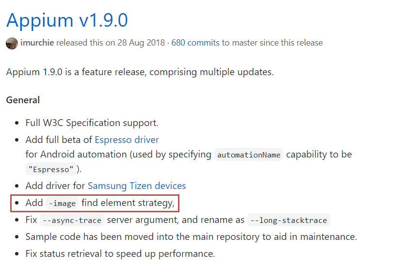 Appium图像识别技术OpenCV_appium图片识别-CSDN博客