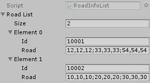 【Unity】ScriptableObject —— 替代Xml、Json来存储游戏数据 - 代码先锋网