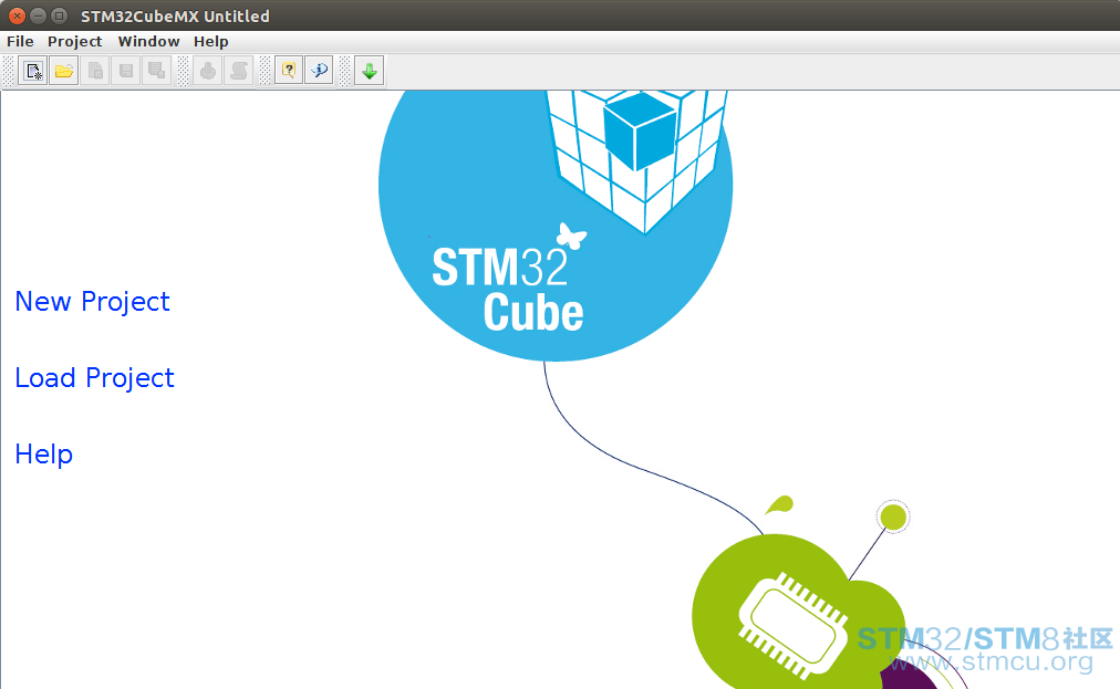 开发环境搭建-Linux下如何搭建stm32开发环境_linux stm32 development-CSDN博客