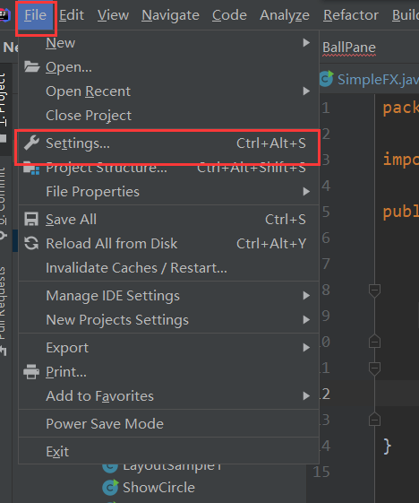 Intellij Idea运行单个java类文件，并且不检查其他类的错误，通过编译main无视其他类的冒红 Csdn博客