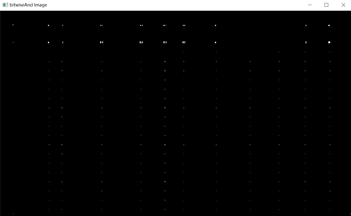 Python Opencv提取图片中的表格直线 Apple的学习笔记python Opencv 表格线 Csdn博客
