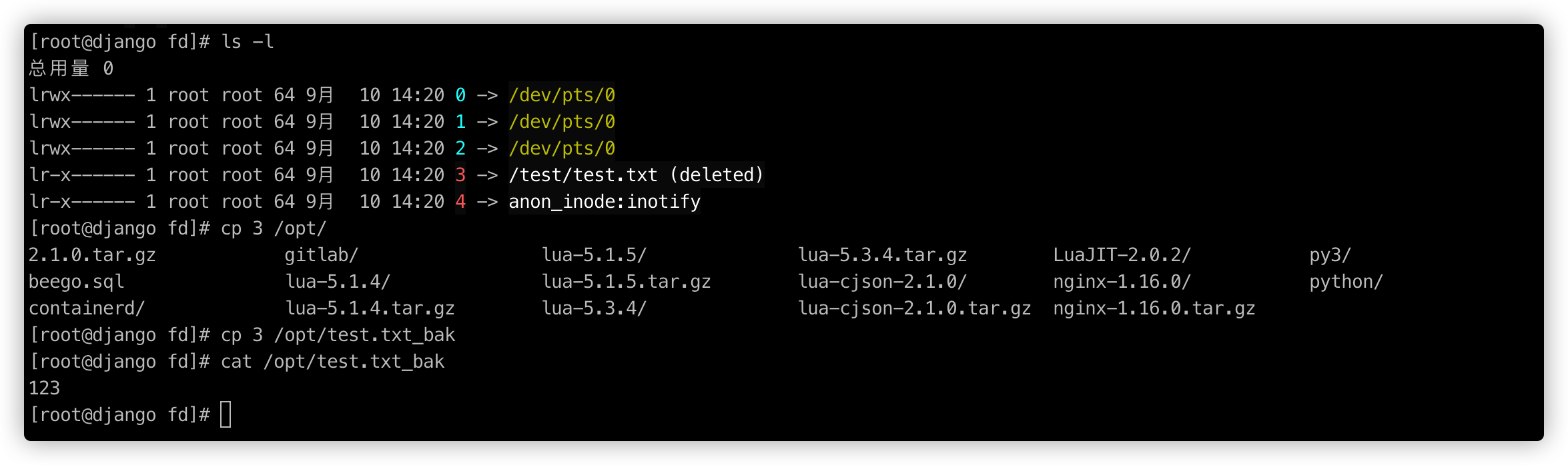 linux使用rm -rf删除数据后恢复_centos7恢复刚才rm -rf删除的目录-CSDN博客
