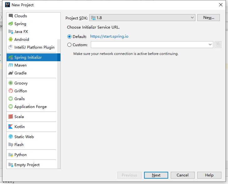 spring boot 系列之Repository - 程序员大本营
