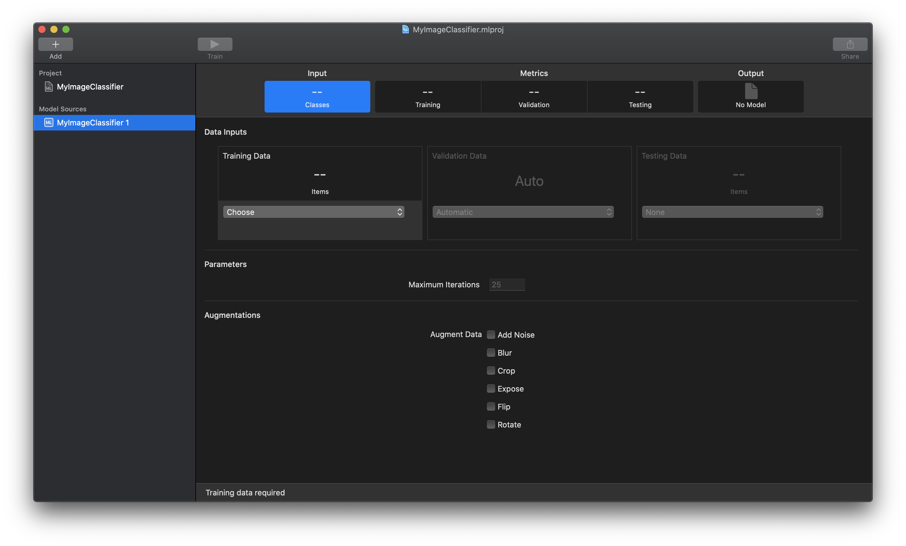 ios create ml_什么是create ml框架-CSDN博客