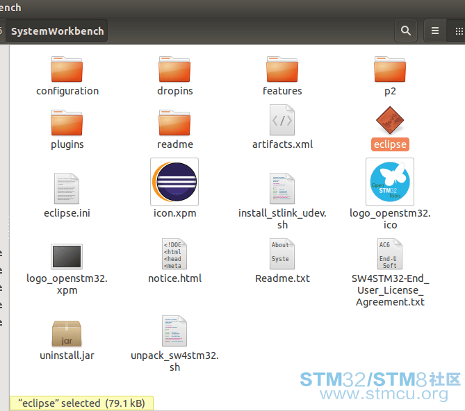 开发环境搭建-Linux下如何搭建stm32开发环境_linux stm32 development-CSDN博客